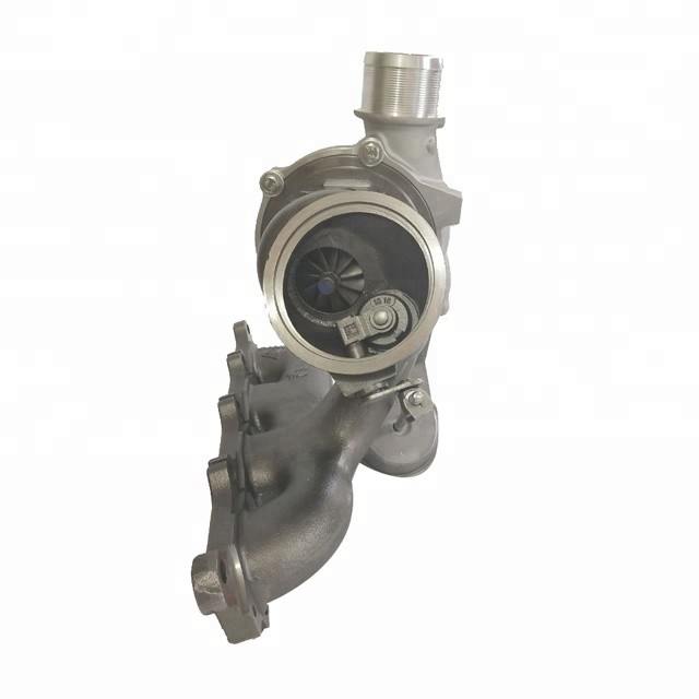 Mercedes Benz K03 Için Borg Warner Turbo Şarj SGM Motor Turbo ...
