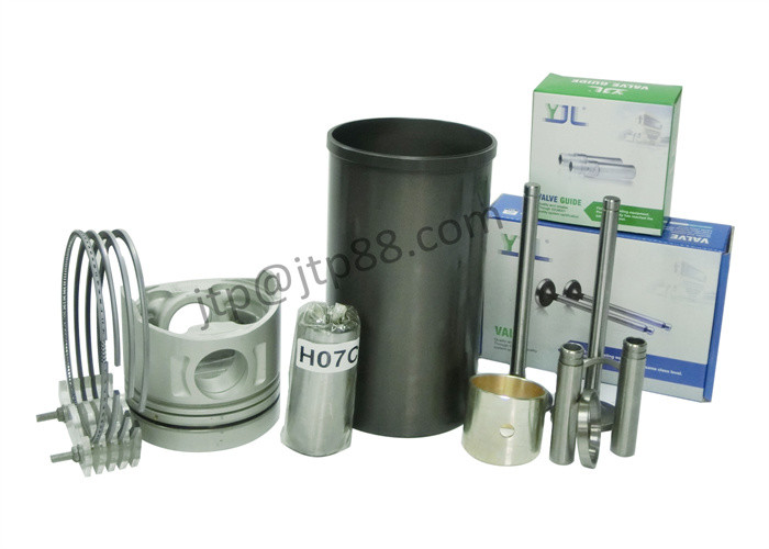 Nissan Machinery Engine RD8 Silindir Gömleği Kiti / Dizel motor için ...